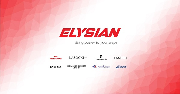 Contact us - Elysian